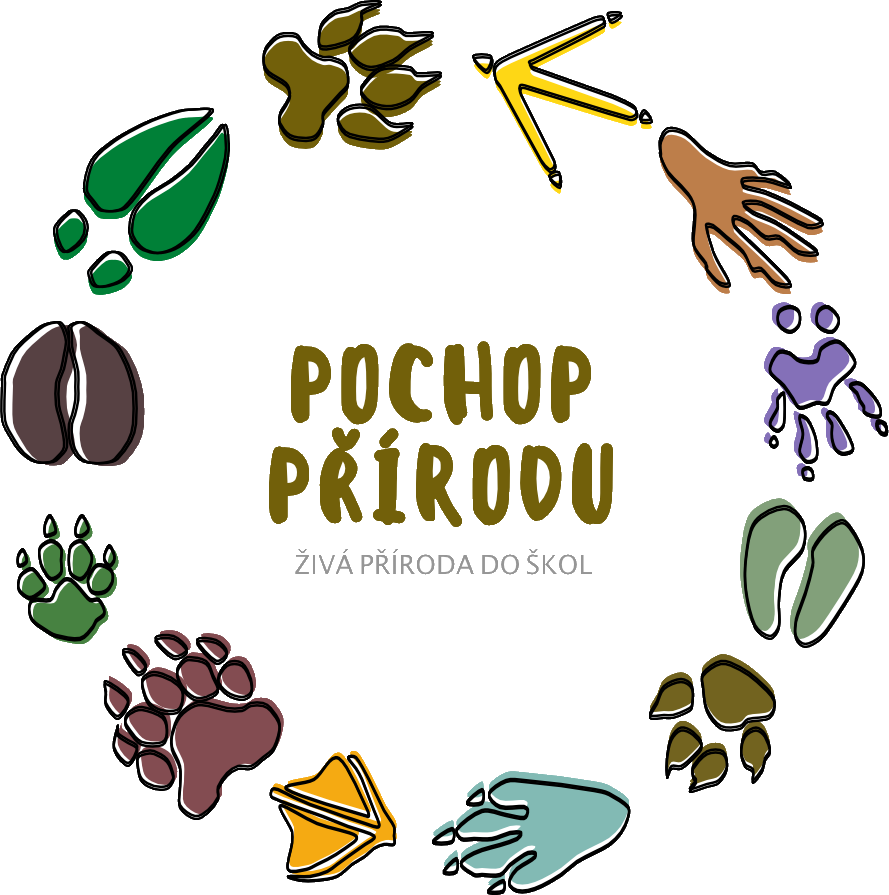 Kontakt :: POCHOP-přírodu